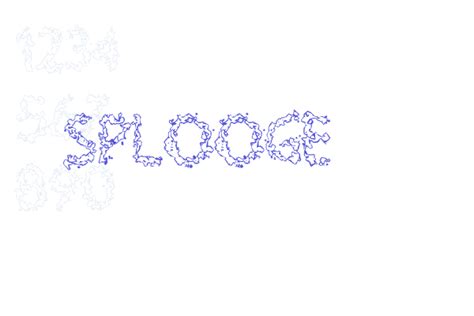 Splooge Font Free Download Now