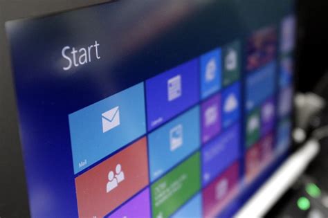 Windows 8 1 Rolls Out Worldwide Brings Back Start Button