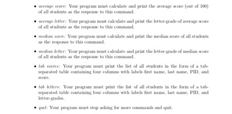 1 ﻿problem Specificationfor This Programming