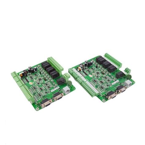 Monarch Elevator PCB MCTC CTB AB