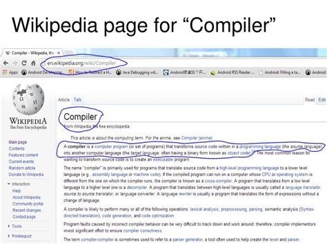 Ppt Technical Vocabulary Learning Using Wikipedia Powerpoint Presentation Id3246581 Ppt Technical Vocabulary Learning Using Wikipedia Powerpoint Presentation Id3246581