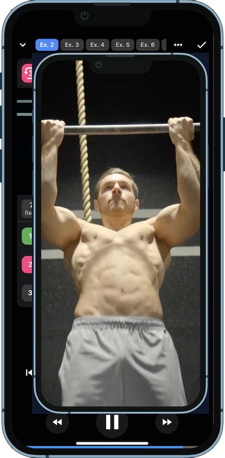 Simple Calisthenics