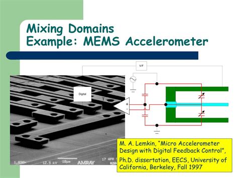 Ppt Discrete Event Modeling And Design Of Embedded Software Powerpoint Presentation Id479938