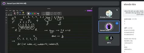 Hrutuja Umratkar On Linkedin 40daysofdsa Bootcoding Dsajourney