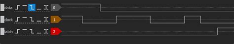 How To Read In An Ascii Text File Of S And S And Bit Bang An I O Pin Programming Arduino