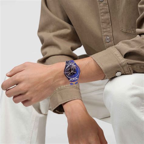 SXY SCORPIO SUOK136 049 Swatch United States