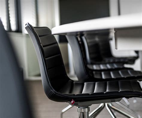 Nieuw Kantoorconcept Voor Bekaert Benofice