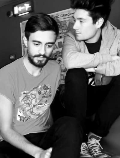 Dan You Look So… Oh Beautiful Guy Tumbex