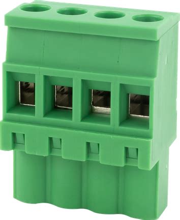 Terminal Blocks CamdenBoss