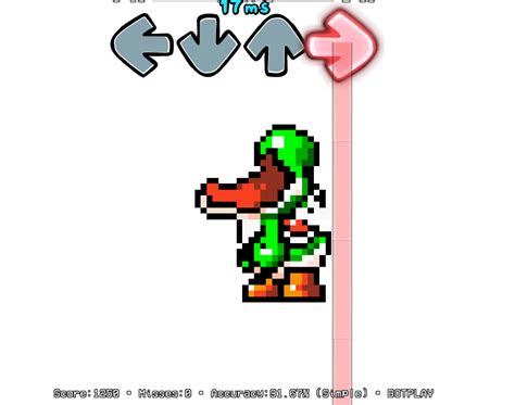 The Funny · Codenamecrew Yoshicrafterengine · Discussion 300 · Github