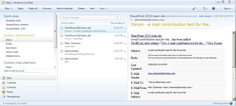 azure and co installing and configuring smtp and pop3 e mail for