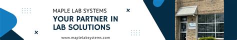 Maple Lab Systems Inc Linkedin