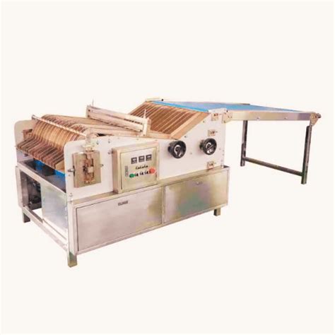 understanding the automatic stacking machine and related stacking systems sinofude