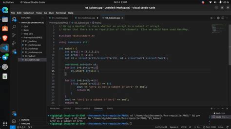 Gettingplacementready Dsa C Problemsolving Nishant Rai