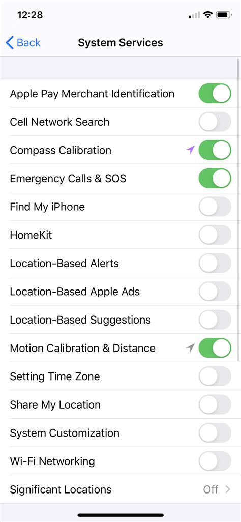 Why Is Compass Calibration” Always Running Is It Causing Excess
