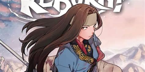 10 Best Reincarnation Manhwa