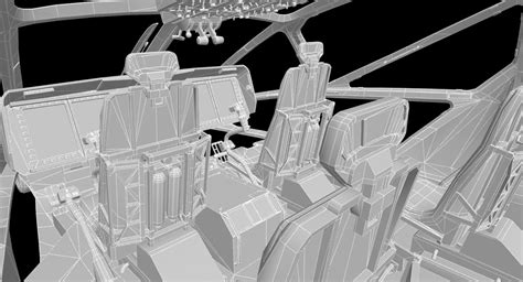 Sa 2 Samson 3d Model 239 Max Fbx Obj Free3d