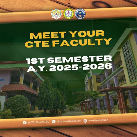 Ispsc Ispsc Main Campus College Of Teacher Education