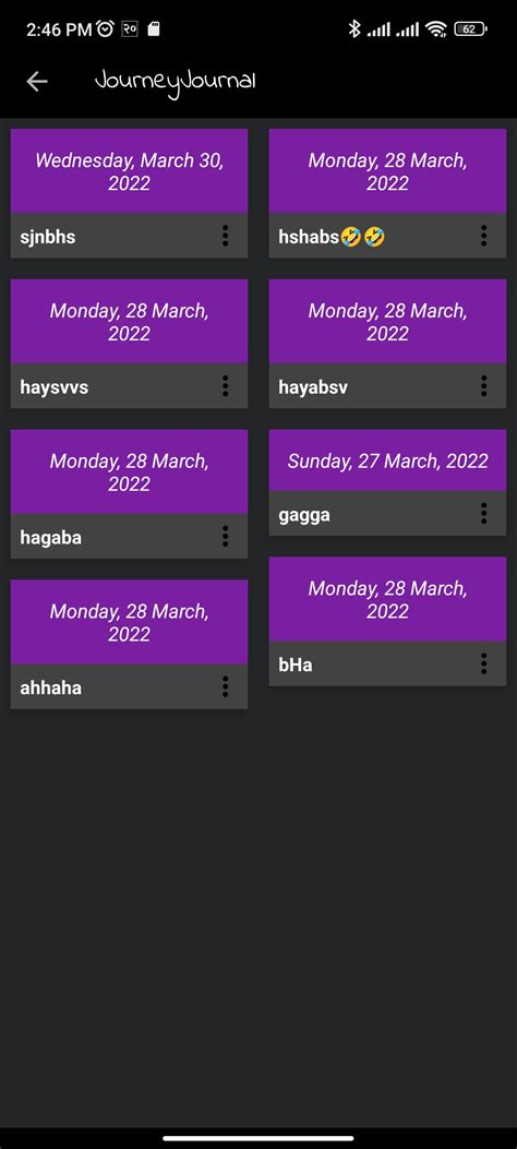GitHub Atishojha JourneyJournal App JourneyJournal App
