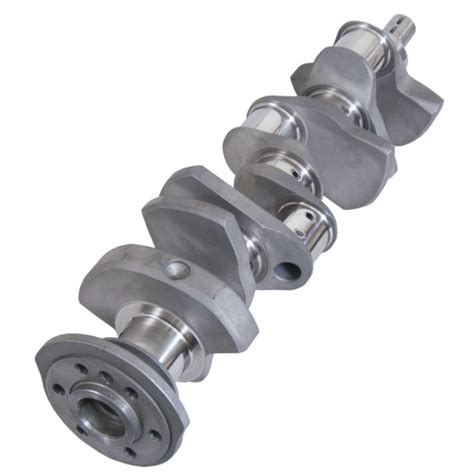 Eagle Chevrolet 305350 Forged 4340 Steel Crankshaft 348 Stroke