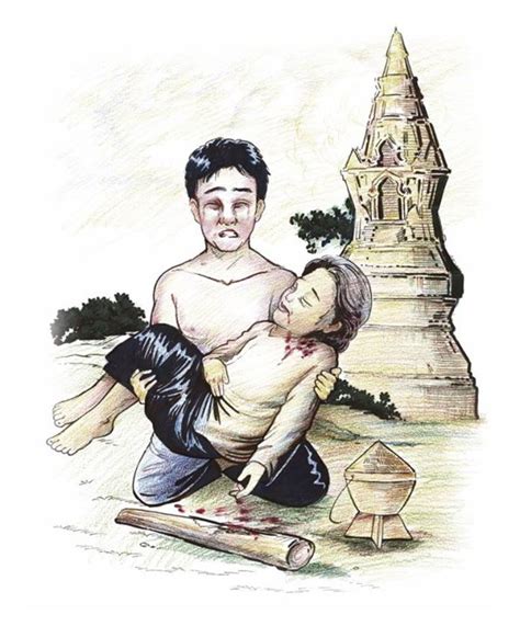 คนยโสธร ความเปนมาของก่องข้าวน้อยฆ่าแม่