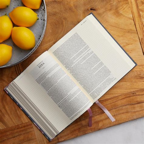 Nkjv Journal The Word Bible Red Letter Edition Comfort Print Refle