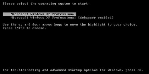 Introduction To Kernel Debugging With Windbg Infosec