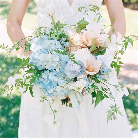 Hydrangea Wedding Decorations
