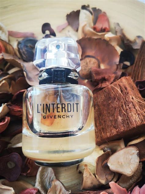 Givenchy Linterdit — цена 1800 грн в каталоге Духи Купить товары для красоты и здоровья по