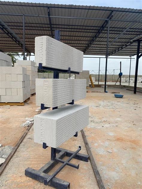 Lightweight Block At ₹ 80piece Lakshmipura Bengaluru Id 2851880095862