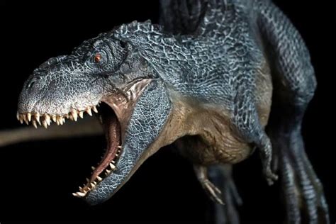 Pin De Fer Puente En Dinosaurios Dinosaurios Jurassic World Jurassic