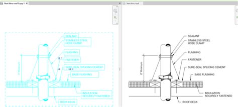 solved difference between duplicate with detailing and duplicate as