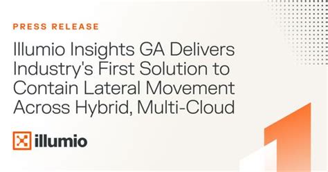 Illumio Government Cloud Achieves Fedramp Authorization To Operate To