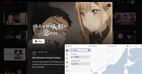 How To Watch My Dress Up Darling Season On Netflix Is My Dress Up Darling On Netflix