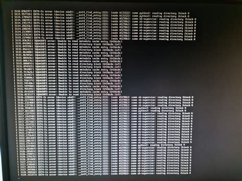 Installing Home Assistant On A Rpi 4b With Ssd Boot Page 27 Community Guides Home