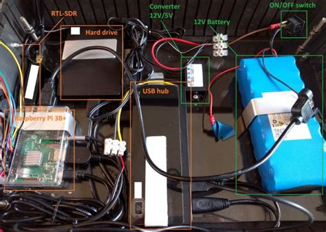diy hacker penetration testing briefcase geeky gadgets