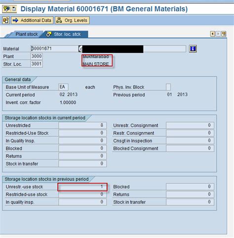Solved Backlog Entry Deficit Of Sl Unrestr Prev 2 Ea Sap Community