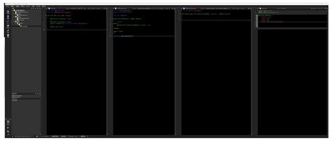 Qt QML C 交互实现文件IO系统 阿里云开发者社区