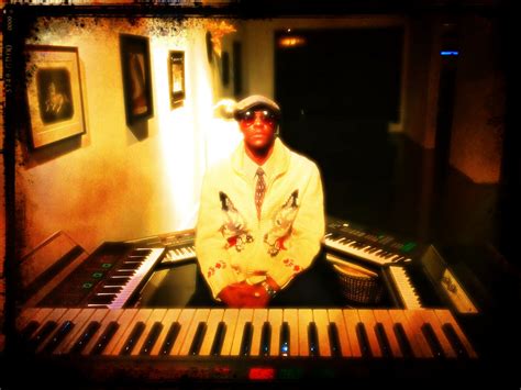Rare And Unreleased Phillip Hines Ii Philliphinesii