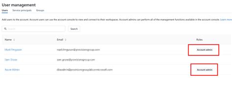 How Do I Maintain Azure Account Console Access Aft Databricks How Do I Maintain Azure Account Console Access Aft Databricks