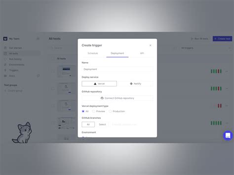 Qa Wolf Price Features Reviews And Ratings Capterra India
