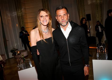 Alexandre Birman At Paris Fashion Week Pop Style Tv