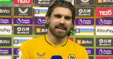 Just In Barcelona Set To Sign Ruben Neves Football