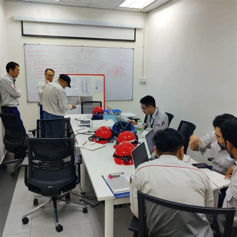 firdaus yusuf on linkedin maintenance engineering production