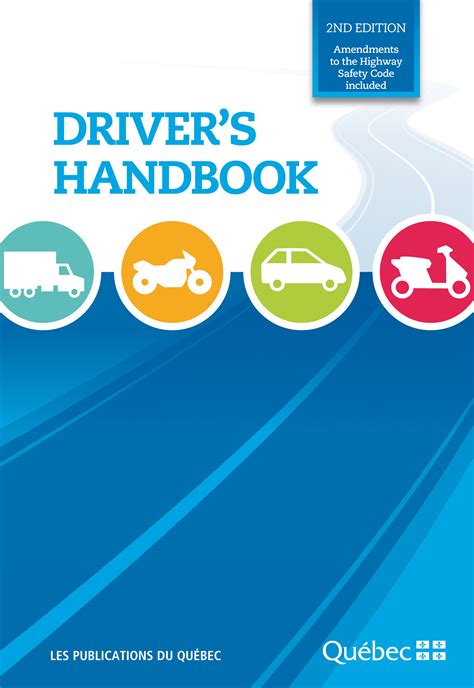 Drivers Handbook