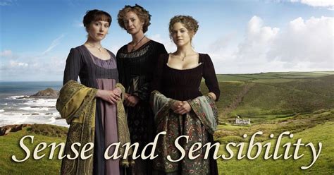 Watch Sense And Sensibility 2008 Streaming Online Hulu Free Trial
