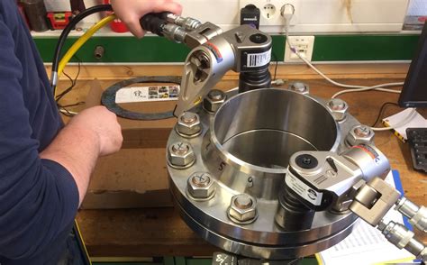 Moduls Flange Assembly Training Acc En 1591 4