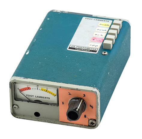 J15 Photometer