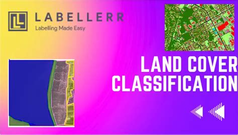 Accelerate Land Cover Segmentation With Labellerr Using Sam