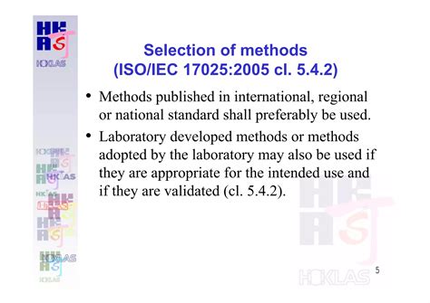 method validation and verification pdf education